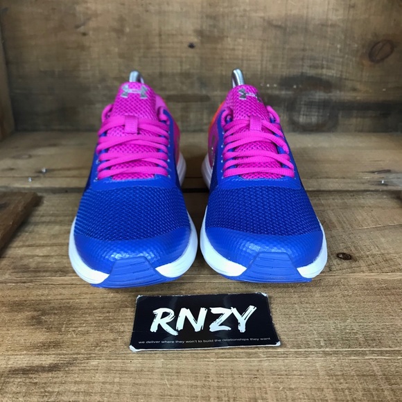 Under Armour | Shoes | New Under Armour Surge Run Prism | Poshmark